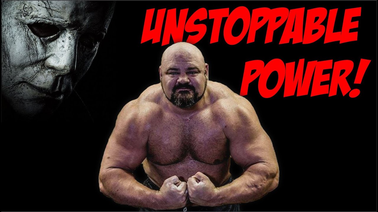 Brian Shaw = 𝘾𝙍𝘼𝙕𝙔 𝙎𝙏𝙍𝙊𝙉𝙂 Armwrestler! 💥 - YouTube