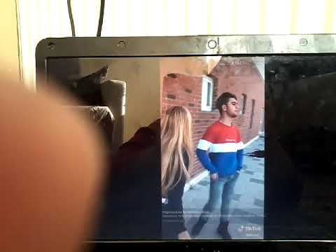 Tiktok sevgili akımları
