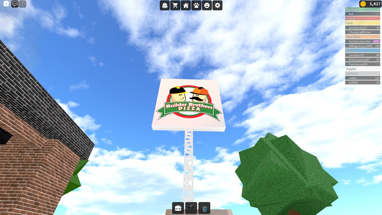 Classic Roblox Gameplay - YouTube