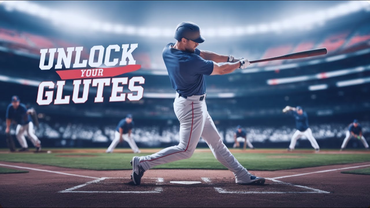 Kid Can't Hit for Power? This Might Be Why… ⚾🔥 - YouTube