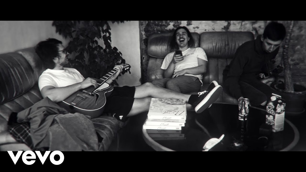 Lonely Spring - Sixteen - YouTube