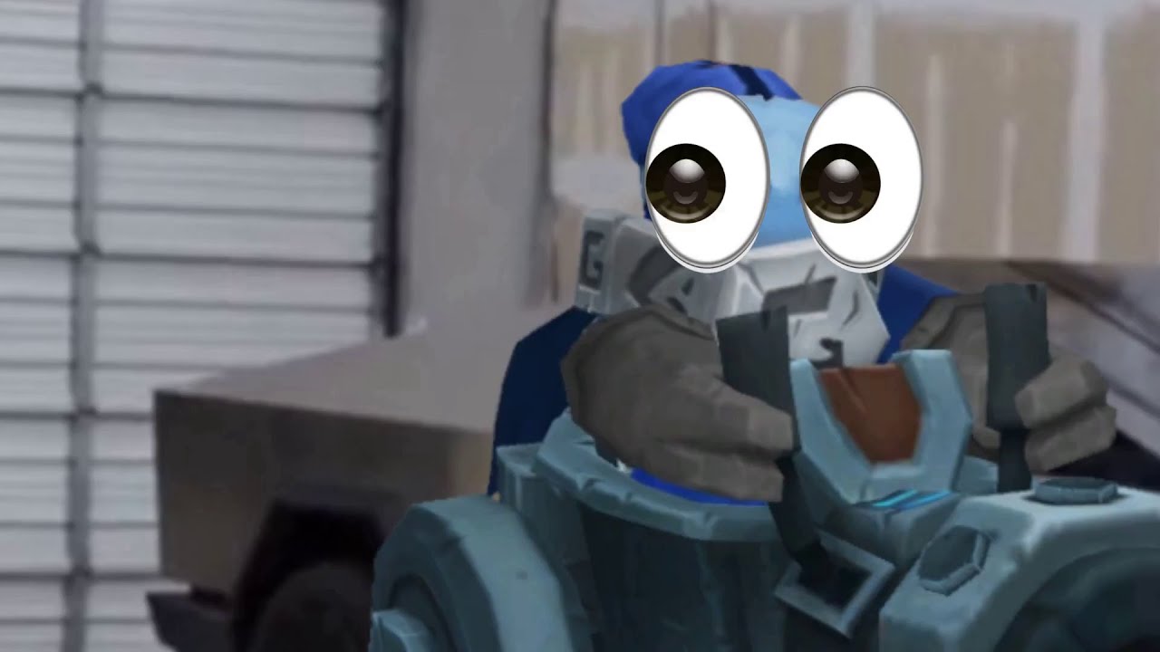 Ashe V.S. Cannon Minion - League of Legends - YouTube