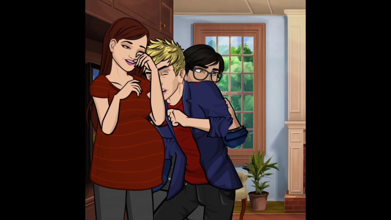 Episode In Love With My Stepbrother 9 Part 3 Youtube 2313