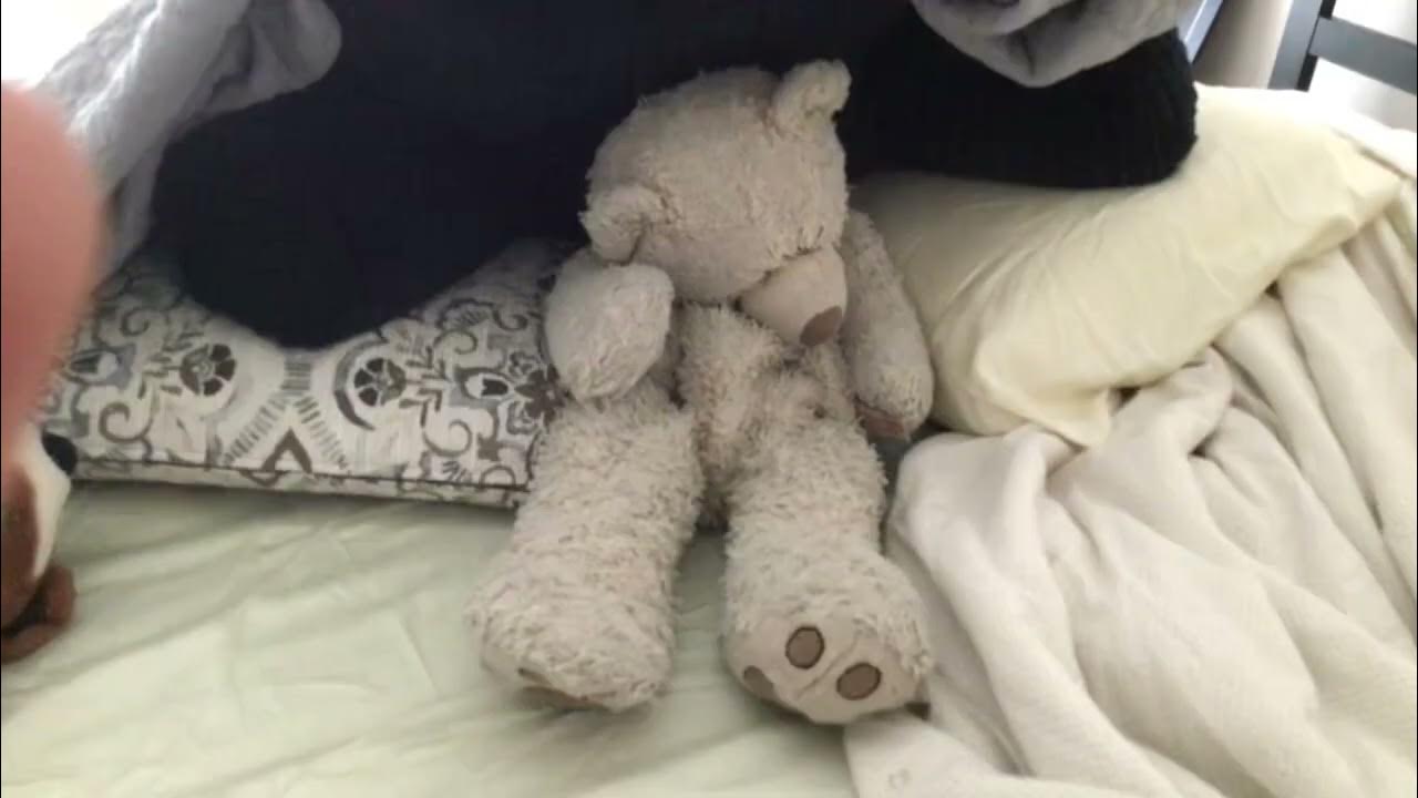 Alex bear part 5 sneak peak - YouTube