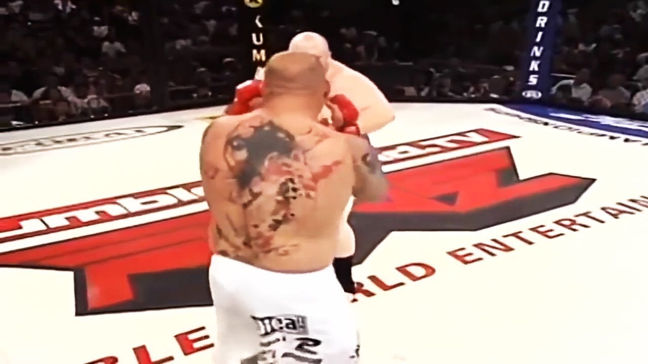 MMA Super Heavyweight 💥 SUPER FIGHT - YouTube