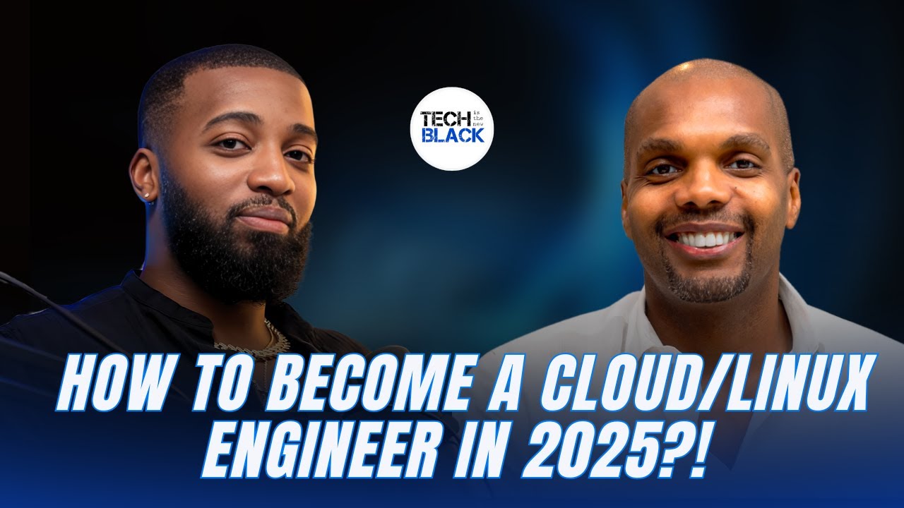 How To Become A Cloud/Linux Engineer In 2025?! - YouTube