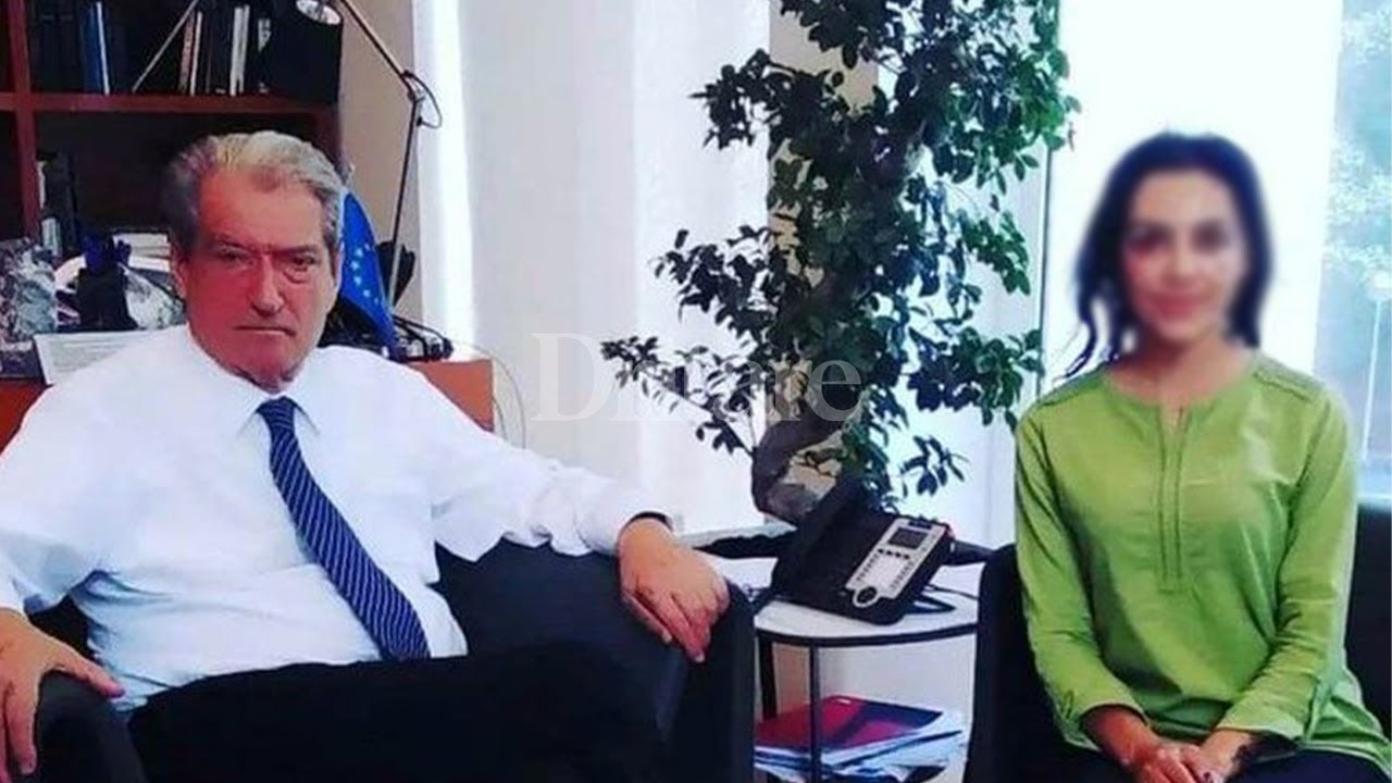 Faleminderit Alma që tregove se Bashkë (nuk) Fitojmë! Nga Ermal Peçi ...