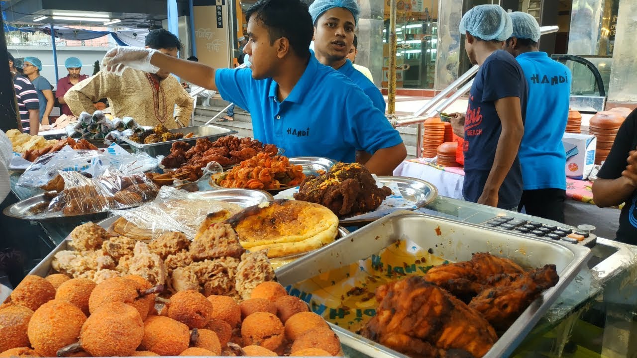 Dhaka famous restaurant iftar items, Ramadan Iftar Food Items 2019 ...