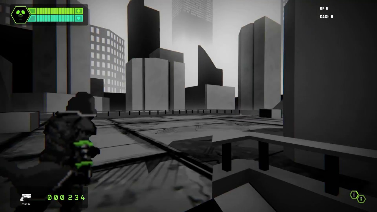 Stomp Skill Test - YouTube