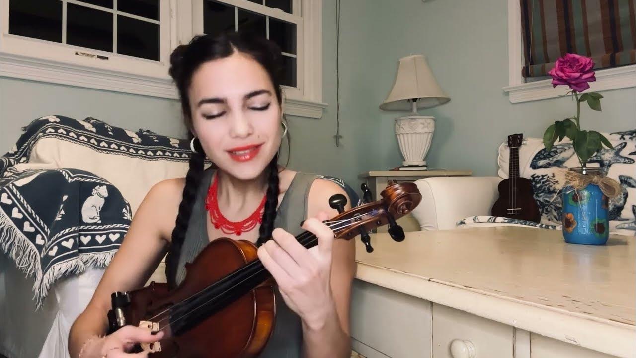 '2024' Original song (Tiny Desk Entry) - YouTube