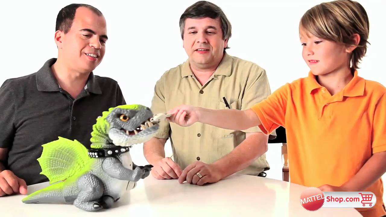 Behind the Design of Cruncher - YouTube