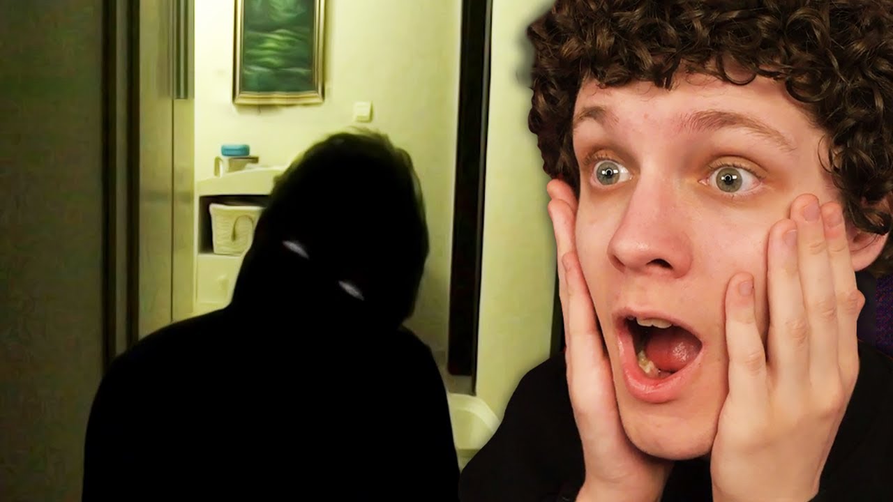 ANOMALIAS PARANORMAIS E FANTASMAS! Paranormal Inc. - YouTube