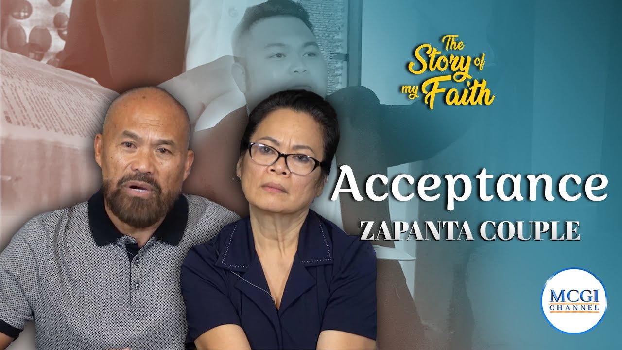 Finding the true way to salvation was their life-long prayer | Story of ...