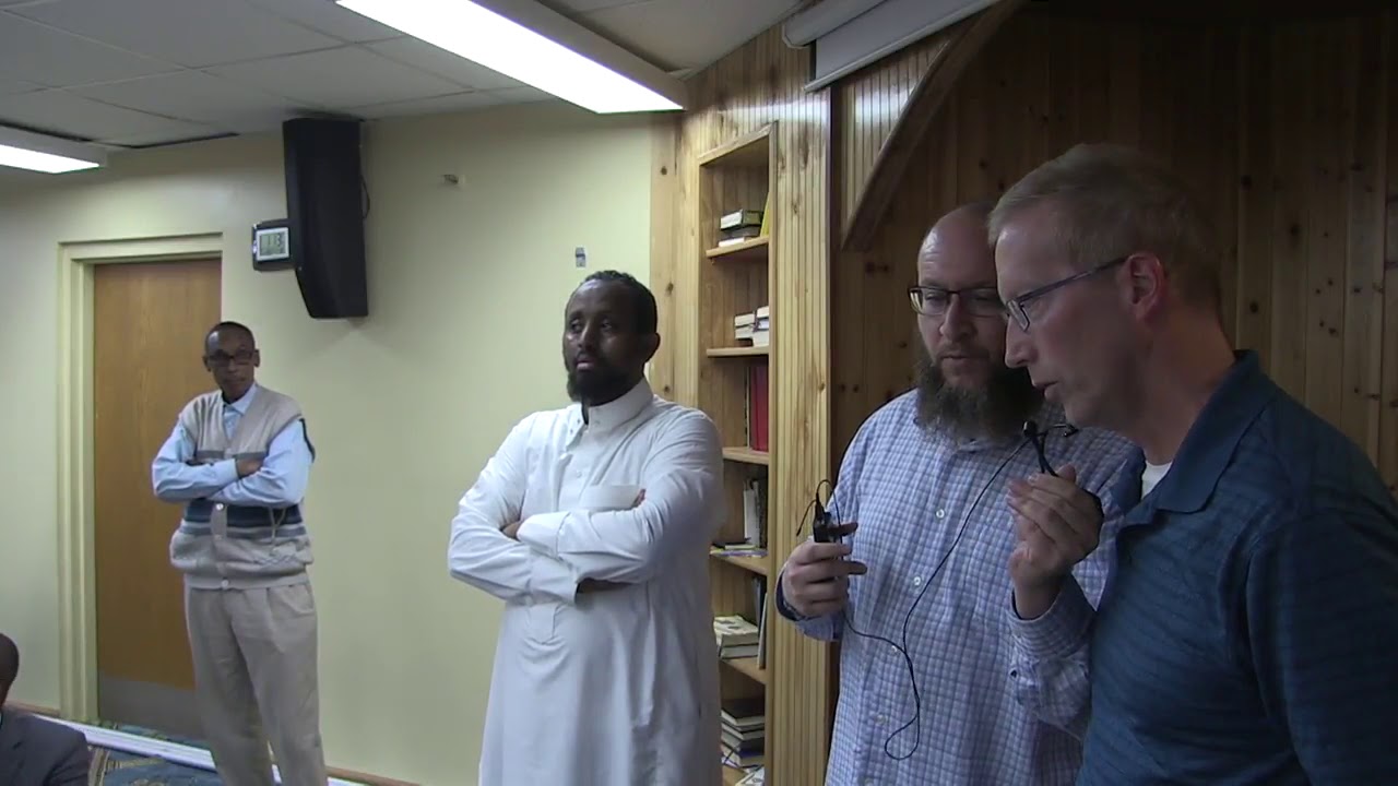 British Converts to Islam New Muslim 2019 - YouTube