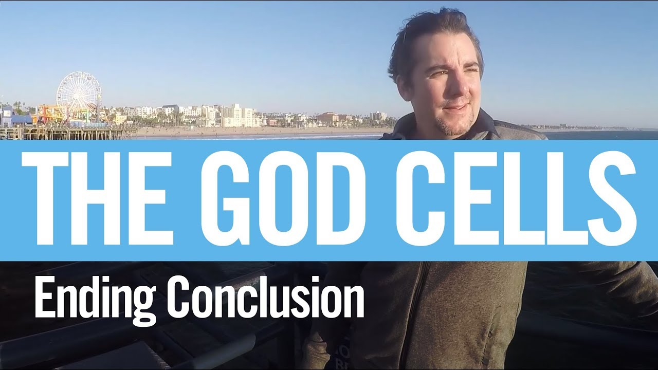 Conclusion of "The God Cells" | Fetal Stem Cells - YouTube