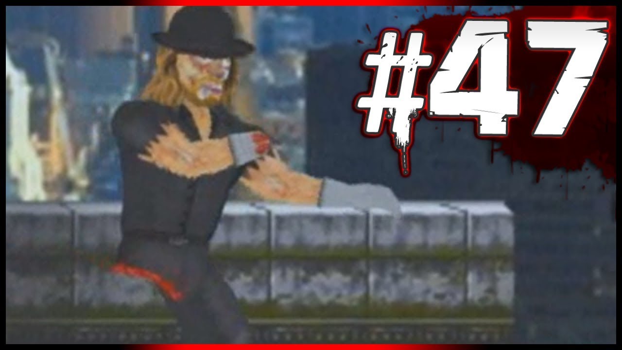 MDickie's Extra Lives #47: Rest In Peace - YouTube