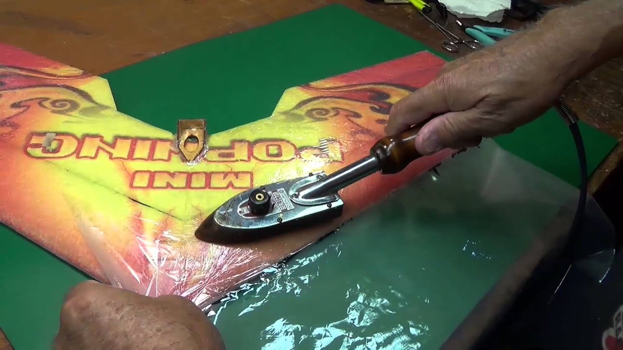 Bonsai vs Pop Wing Mini Build Part 5 - YouTube