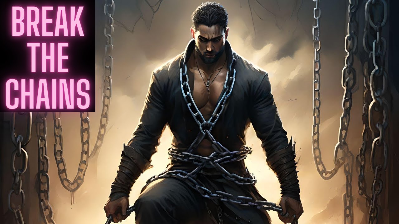 When You Feel Held Back - YouTube