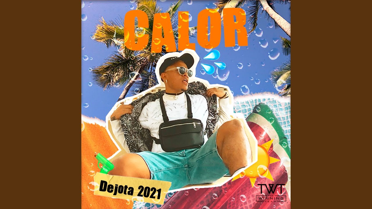 Calor - YouTube