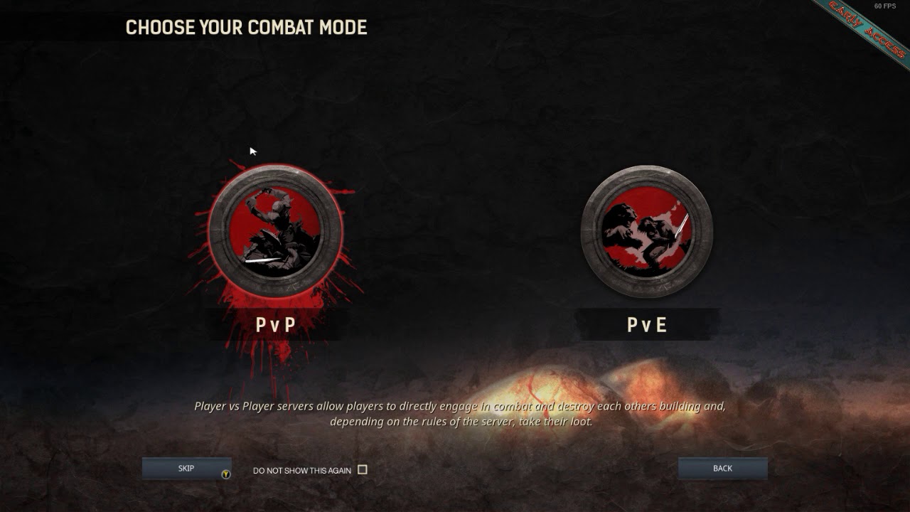 Trying Conan on PC before the PS4 release - YouTube