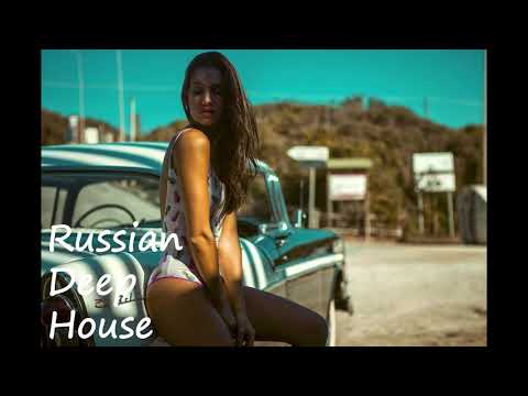 Russian Deep | SAID - Дама (Adam Maniac)