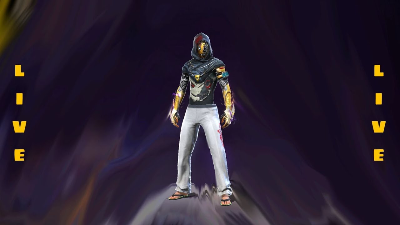 LIVE 🚦 FF MALAYALAM ! AzE - YouTube