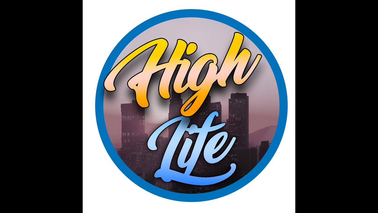 HighLife RolePlay V2 Izelítő - YouTube