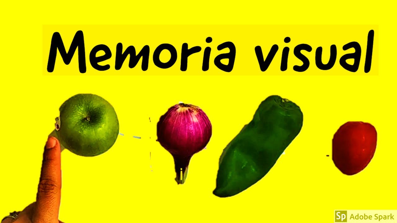 22 MEMORIA VISUAL - YouTube