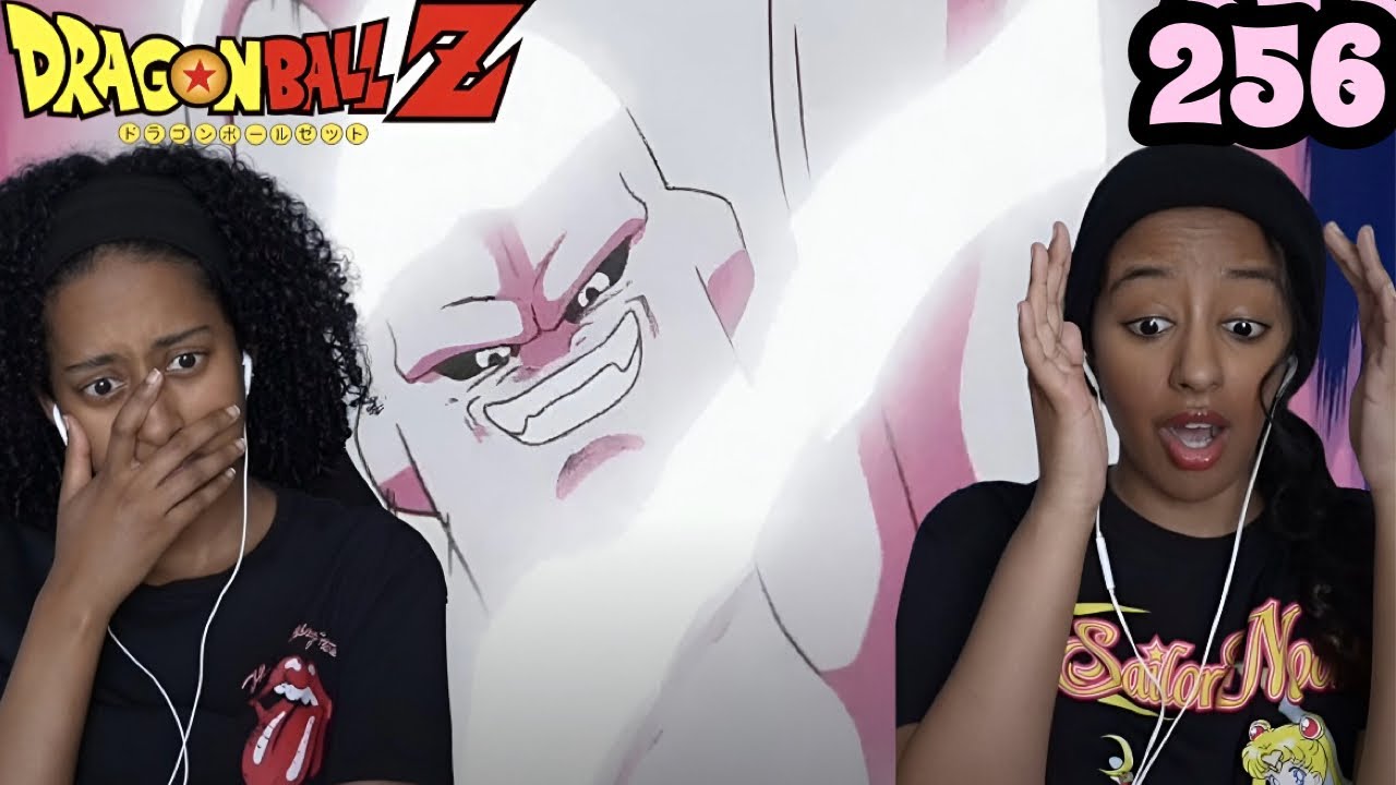 HUMAN EXTINCTION ATTACK 😱 | FIRST TIME WATCHING | Dragon Ball Z Episode ...