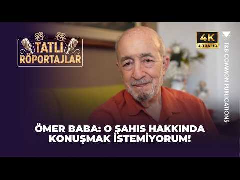 ÖMER BABA'DAN KURTLAR VADİSİ İTİRAFLARI! #kurtlarvadisi #kurtlarvadisipusu #keşfet #dizi