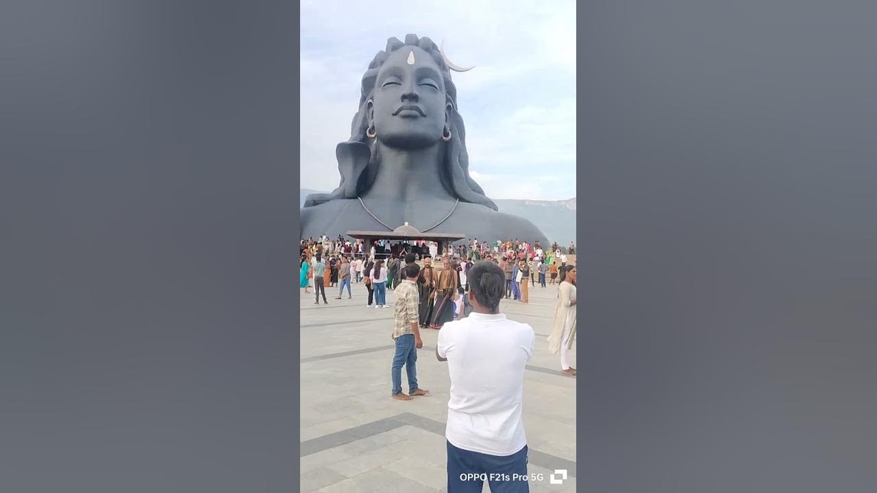 ISHA CENTRE - COIMBATORE. ഇഷാ സെന്റർ. - YouTube