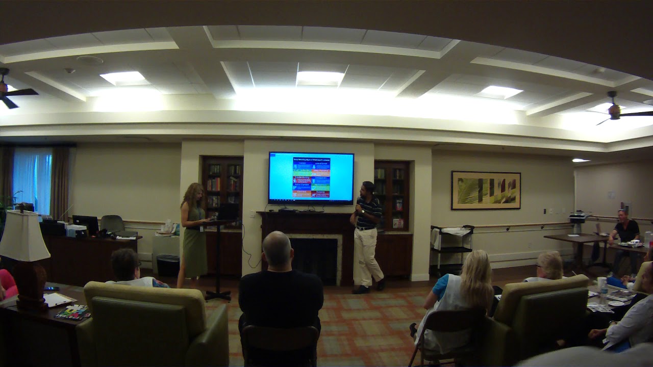 TGIAF 1/16/20 CNA and Nurse's - YouTube