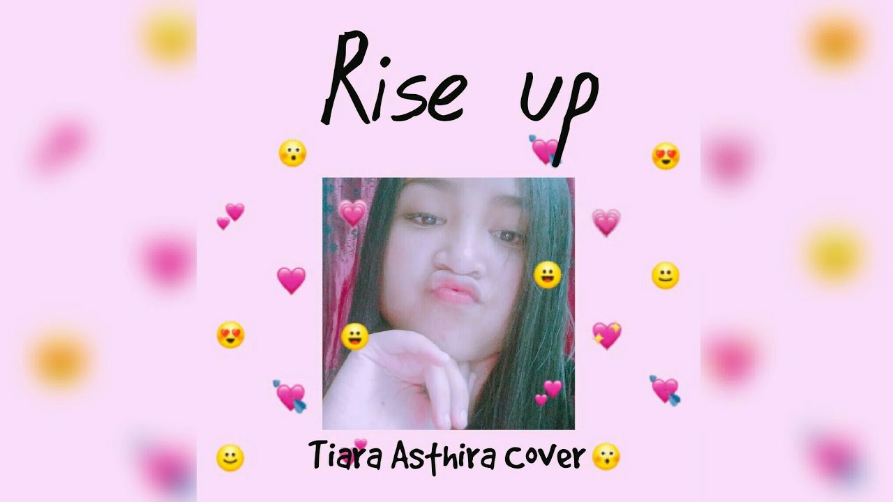 I'll Rise Up by Andray Day (cover) - YouTube