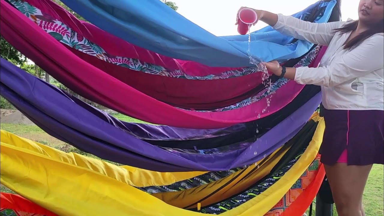 Personalized Duyan by the Deafs🦻 - Free Shipping Nationwide & COD ...