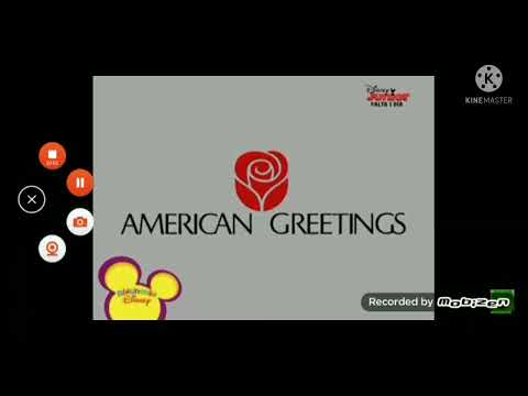 Moonscoop/American Greetings logo - YouTube