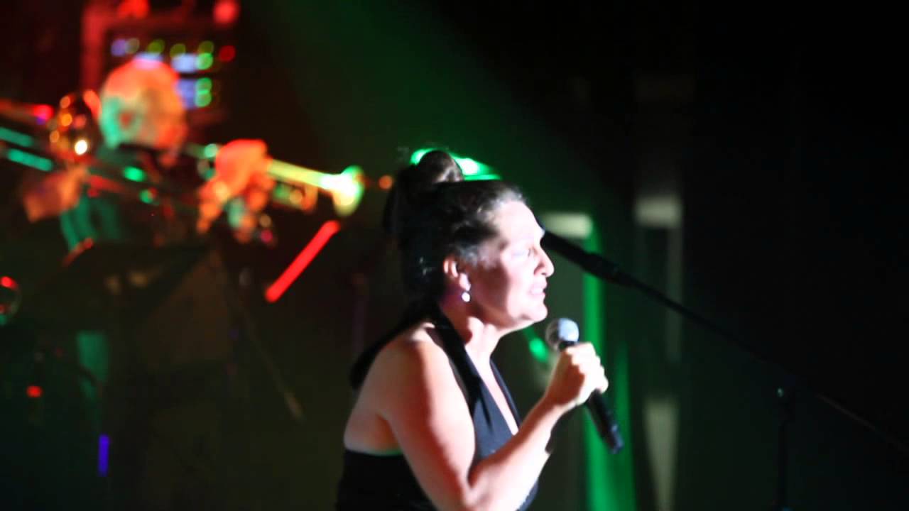 Elizabeth Lord - Original Songs - YouTube