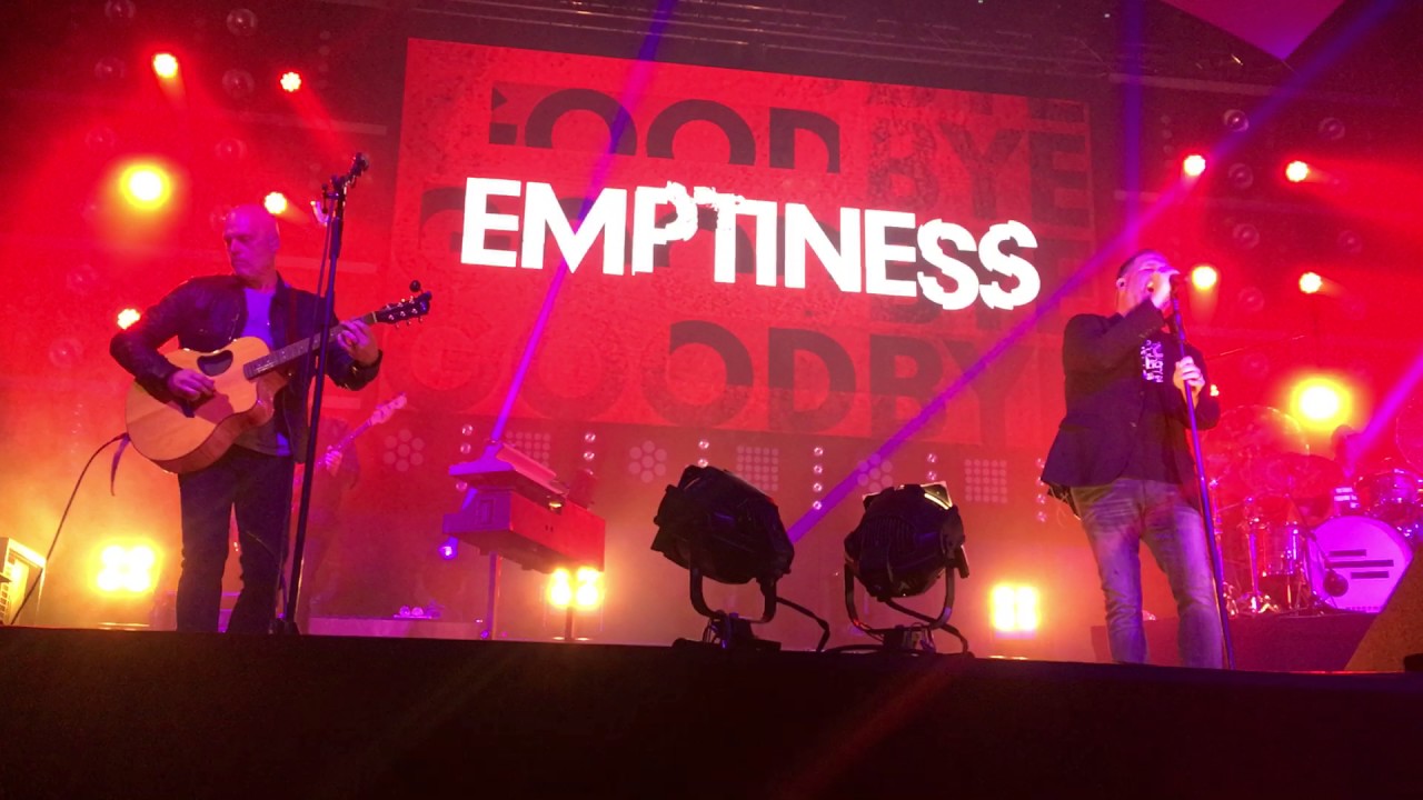 "Hello Beautiful" - MercyMe @ Lifer Tour 2017 (Albuquerque, NM) - YouTube