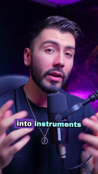 Using AI Voice Generators to Streamline Your Music Production Workflow (Part 1) - YouTube