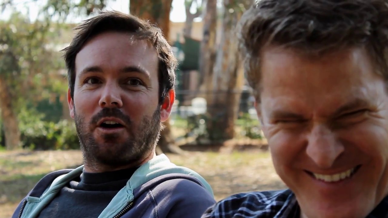 Parental Discretion w/ Nick Hoff | Dads In Parks - YouTube