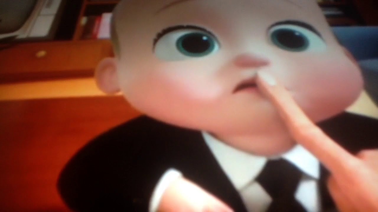 HRV: Jangles the clown scares Frederic Estes - YouTube