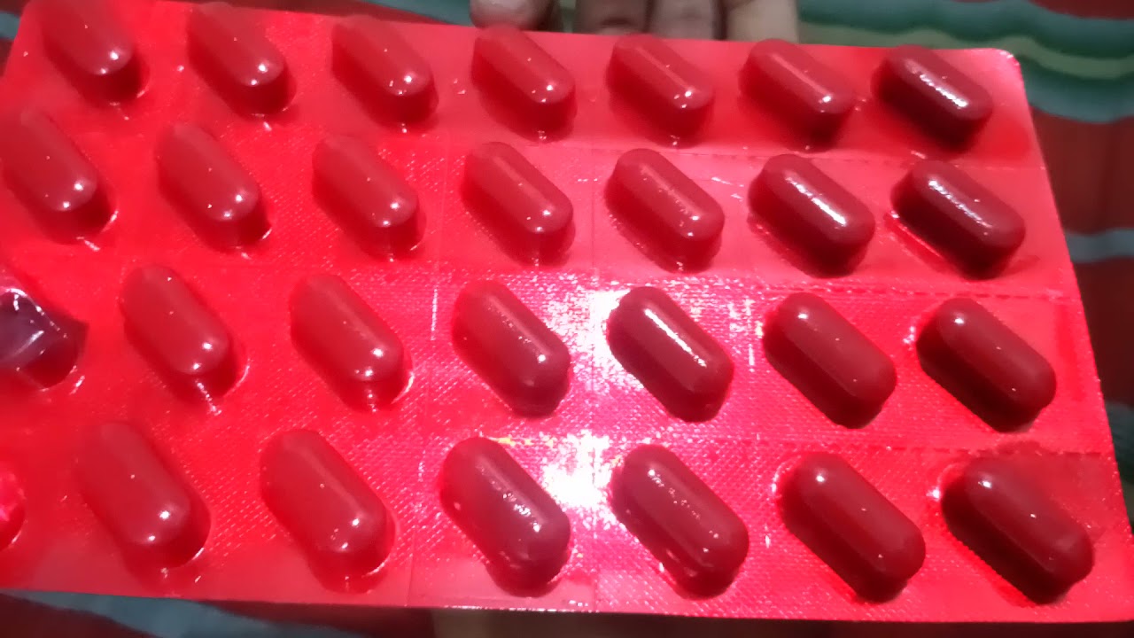 Tuberculosis tablets| Myrin p forte. T.b ke mreez k liye isky fwaaid ...