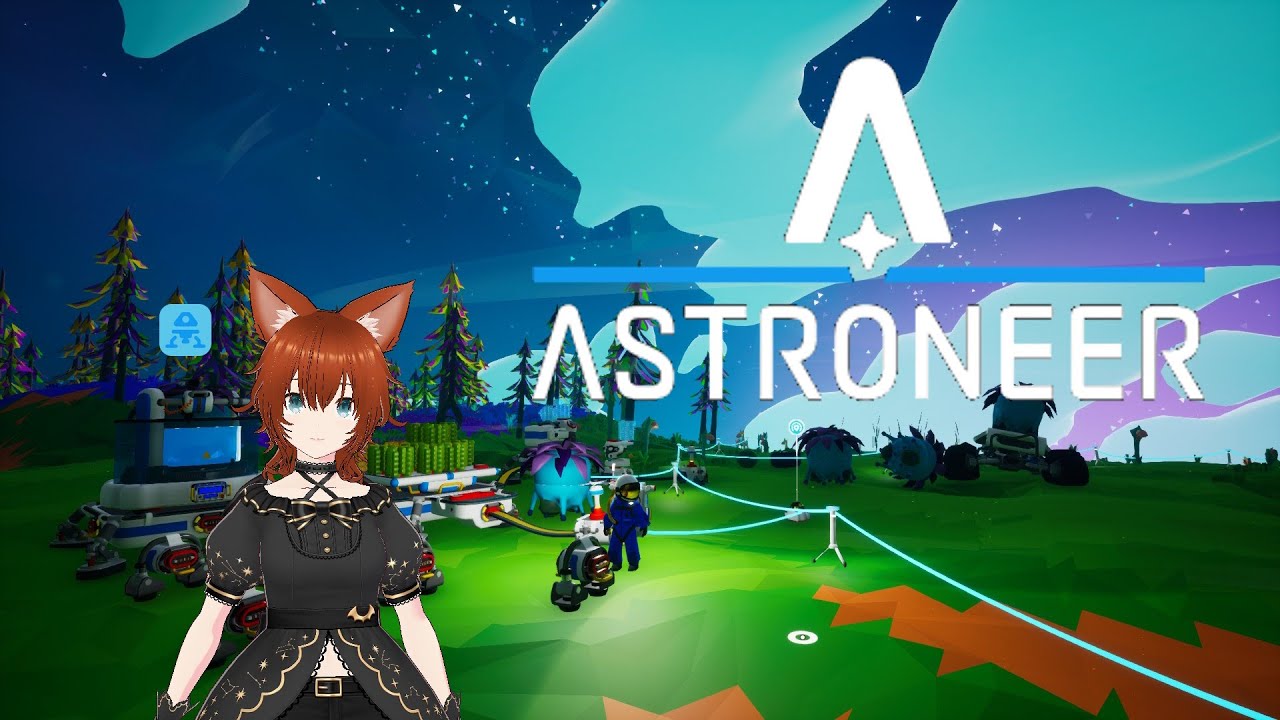 Astroneer Wiki Official Astroneer Wiki