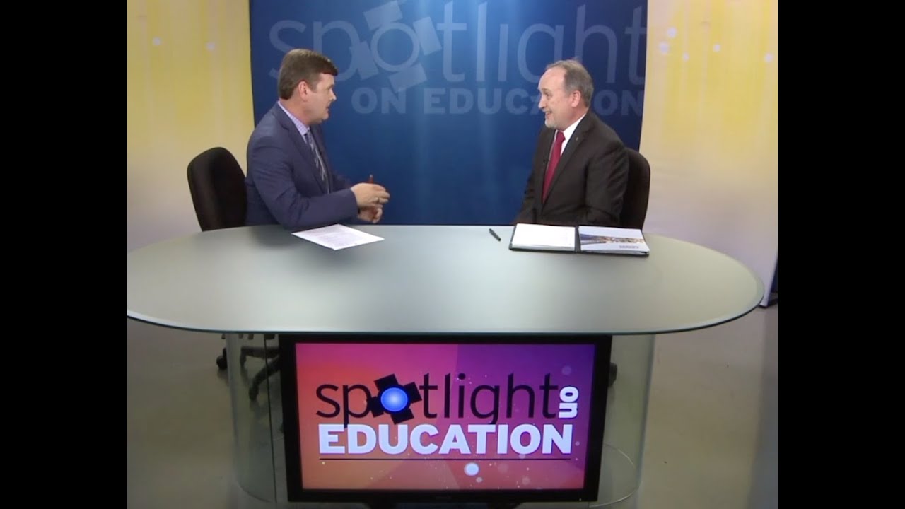 ACCS's David Walters talks statewide initiatives for Alabama's ...