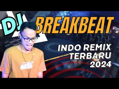 DJ SEPUTRA TAN || DJ BREAKBEAT INDO REMIX TERBARU 2024 || SPECIAL ...