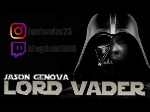 jason genova - lord vader eat prime steak - house - del ray atlentic ...
