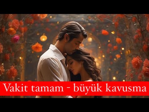 Kalbindeki kisi ile büyük kavusma! Lenormand ask acilimi