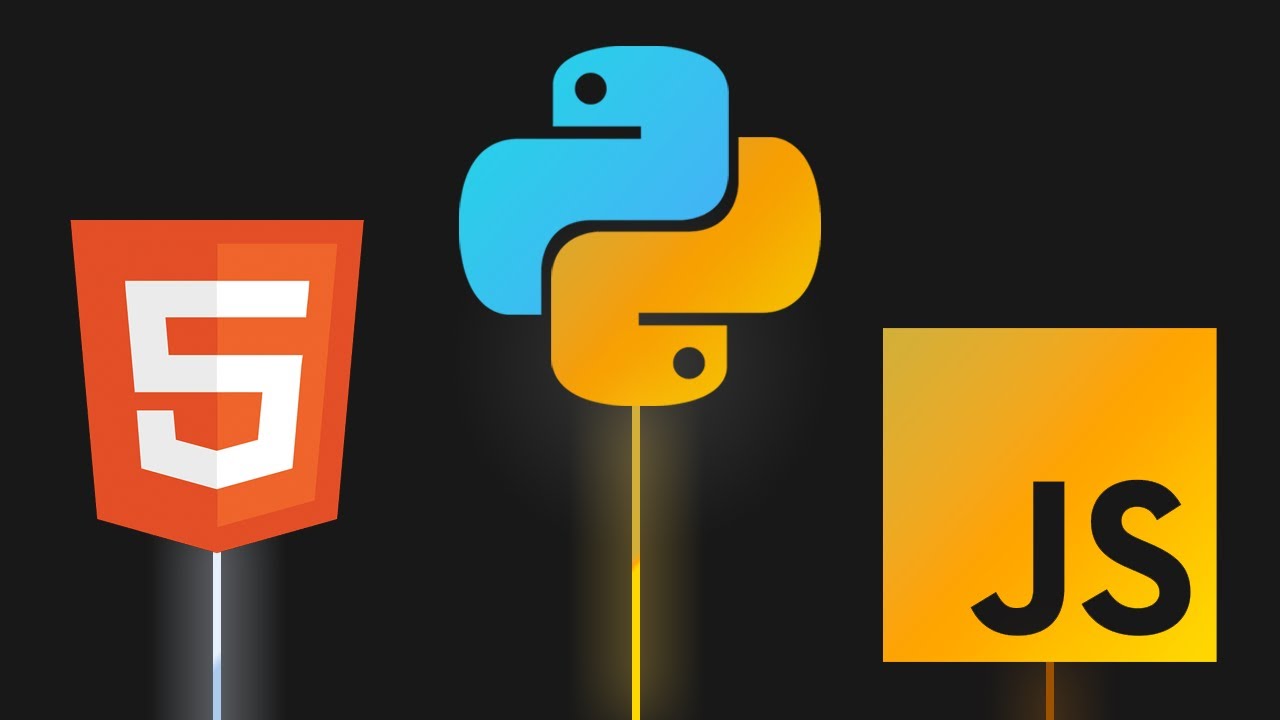 The Easiest Programming Language (I Tested Them All) - YouTube