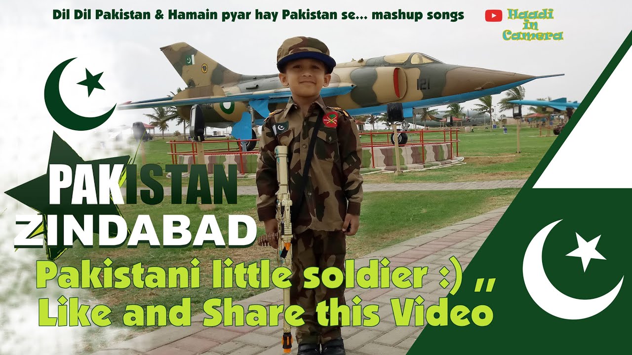 Army songs lover | Pakistani National Songs Mashup | Mili Nagma ...