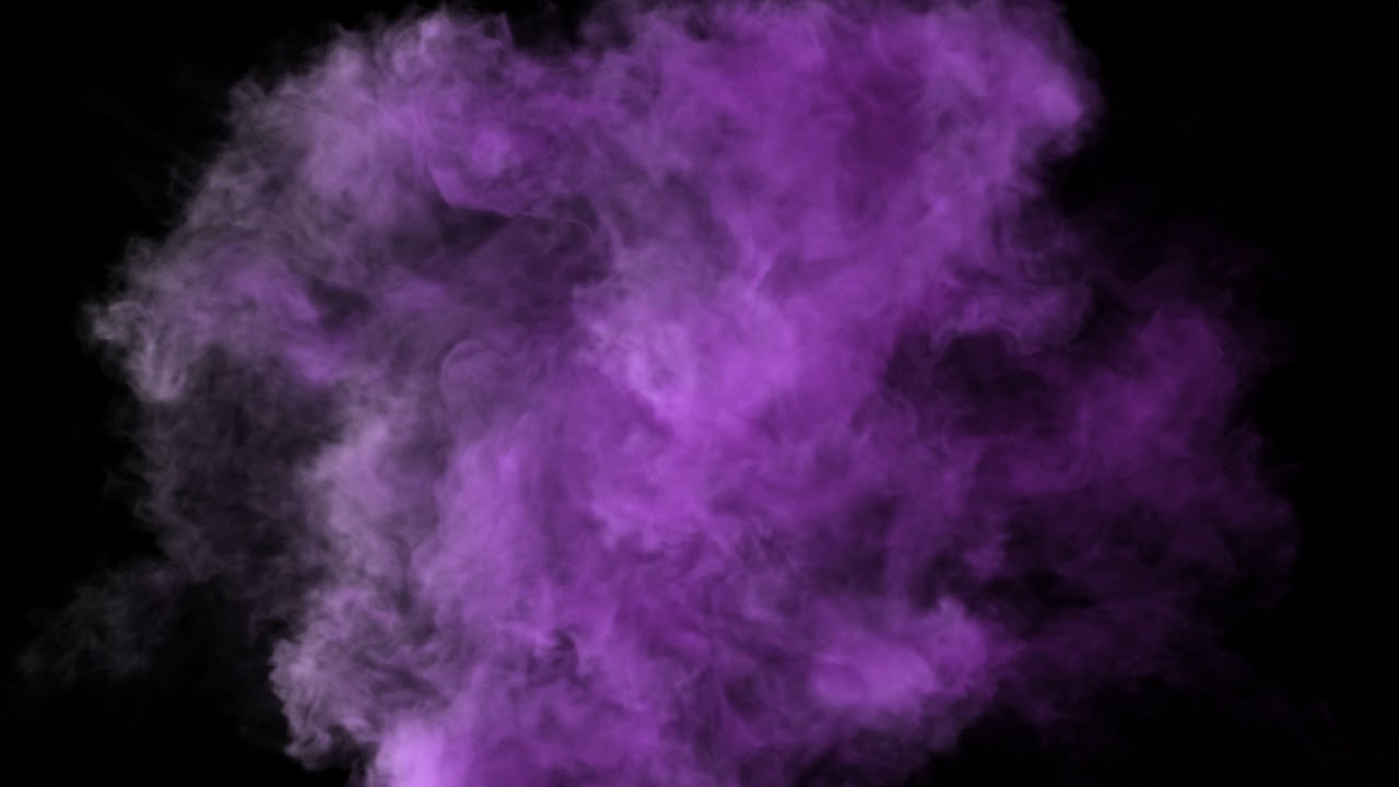 smoke violet - YouTube