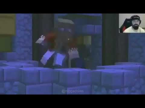 Keemstar screaming at minecraft (read description)